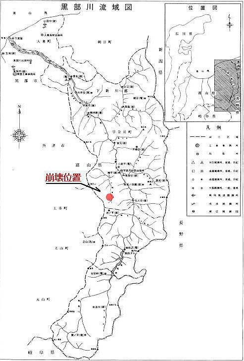 黒部川Field Reports